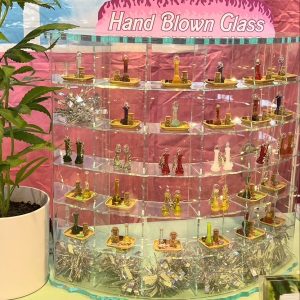 How I Built a Booth That Feels Like My Brand – Coral's Tiny World